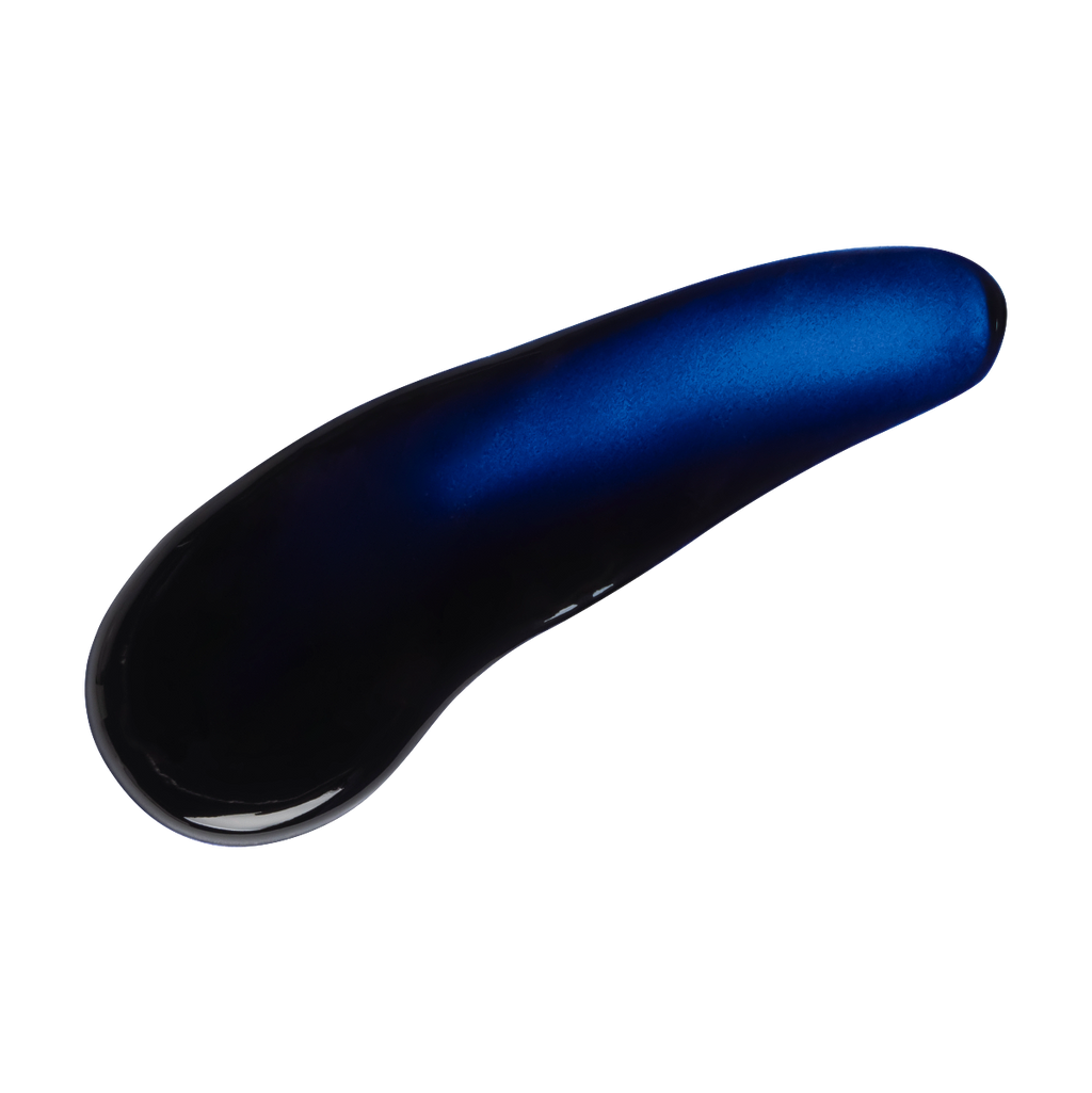 Blue Envy: Deep Blue Semi-Permanent Hair Dye Kit | Splat Hair Color