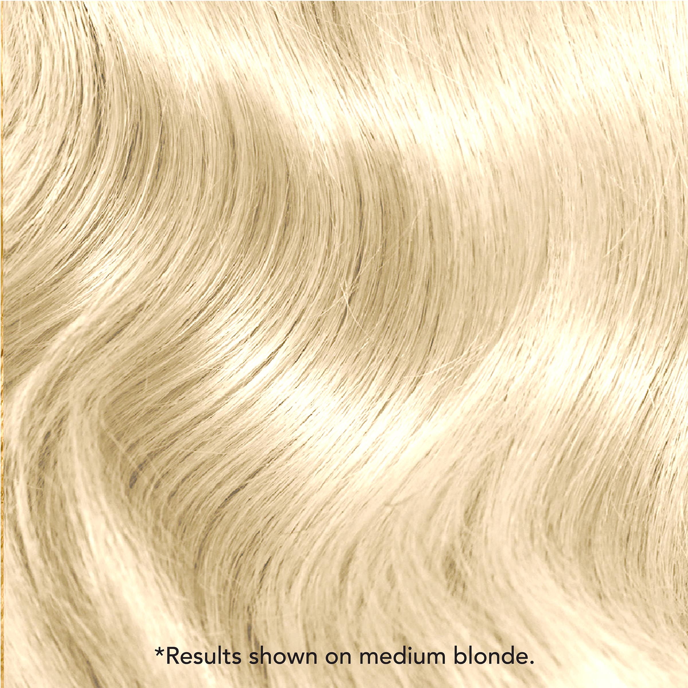 Brilliant Bleach Kit - Hair Bleach – Splat Hair Color