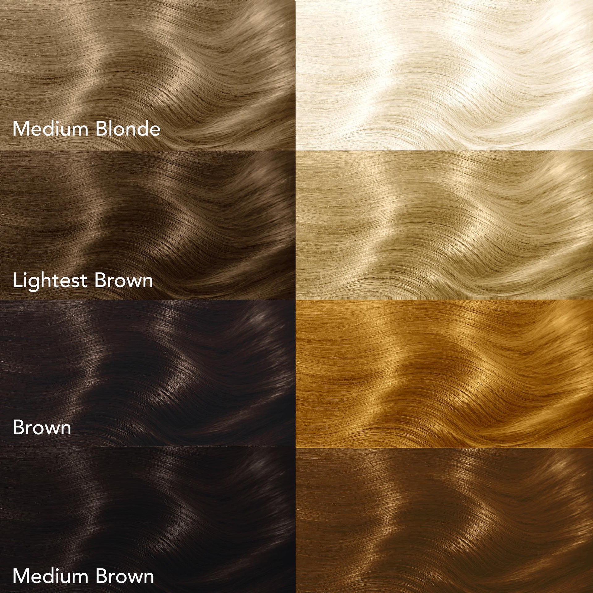 Brilliant Bleach Kit - Hair Bleach – Splat Hair Color