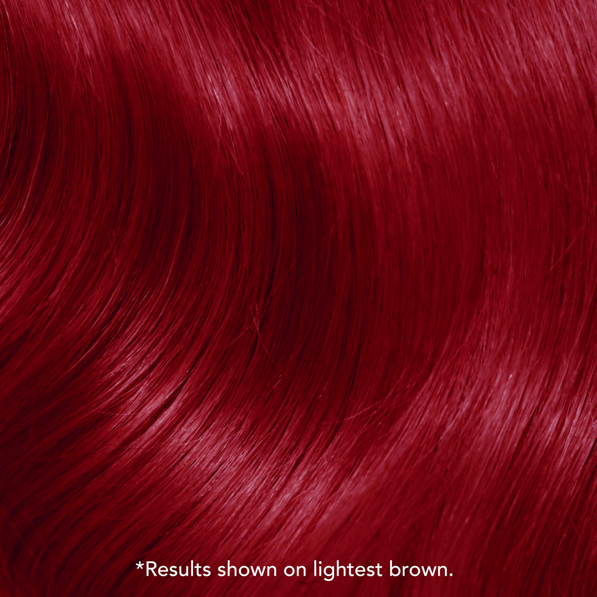 Luscious Raspberries: Raspberry Red Semi-Permanent Hair Dye Kit | Splat ...