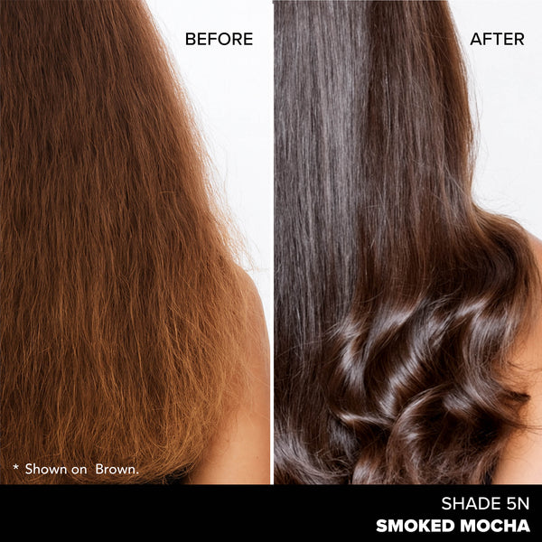 Color Shine – Splat Hair Color