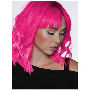 Pink Fetish: Pink Semi-Permanent Hair Dye Kit | Splat Hair Color