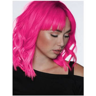 Pink Fetish: Pink Semi-Permanent Hair Dye Kit | Splat Hair Color