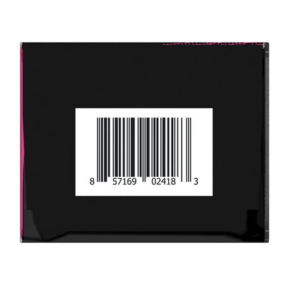 Midnight Magenta: No Bleach Pink Semi-Permanent Hair Dye | Splat Hair Color