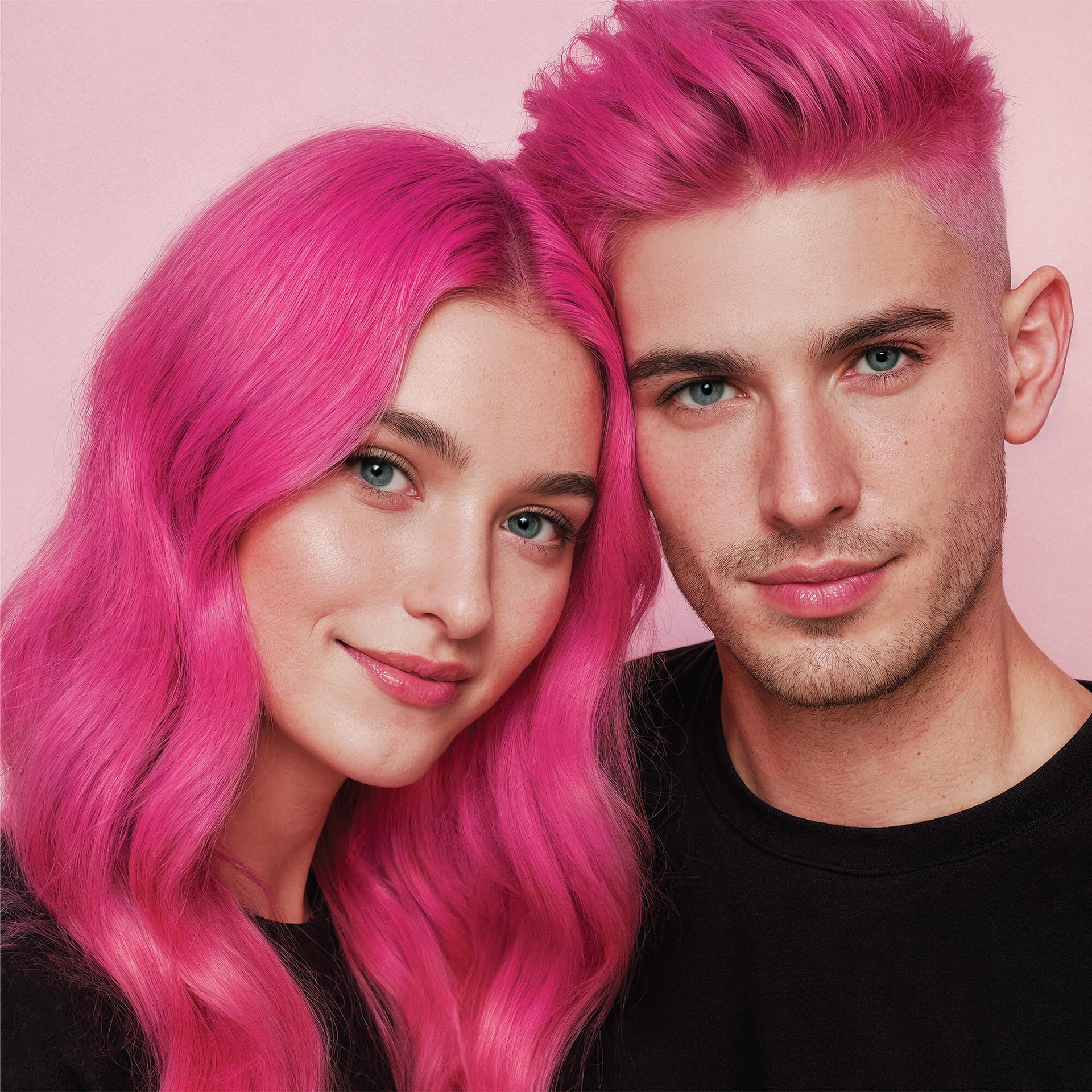 Splat Complete Kit Pink Chameleon – Pink Semi-Permanent Hair Color ...