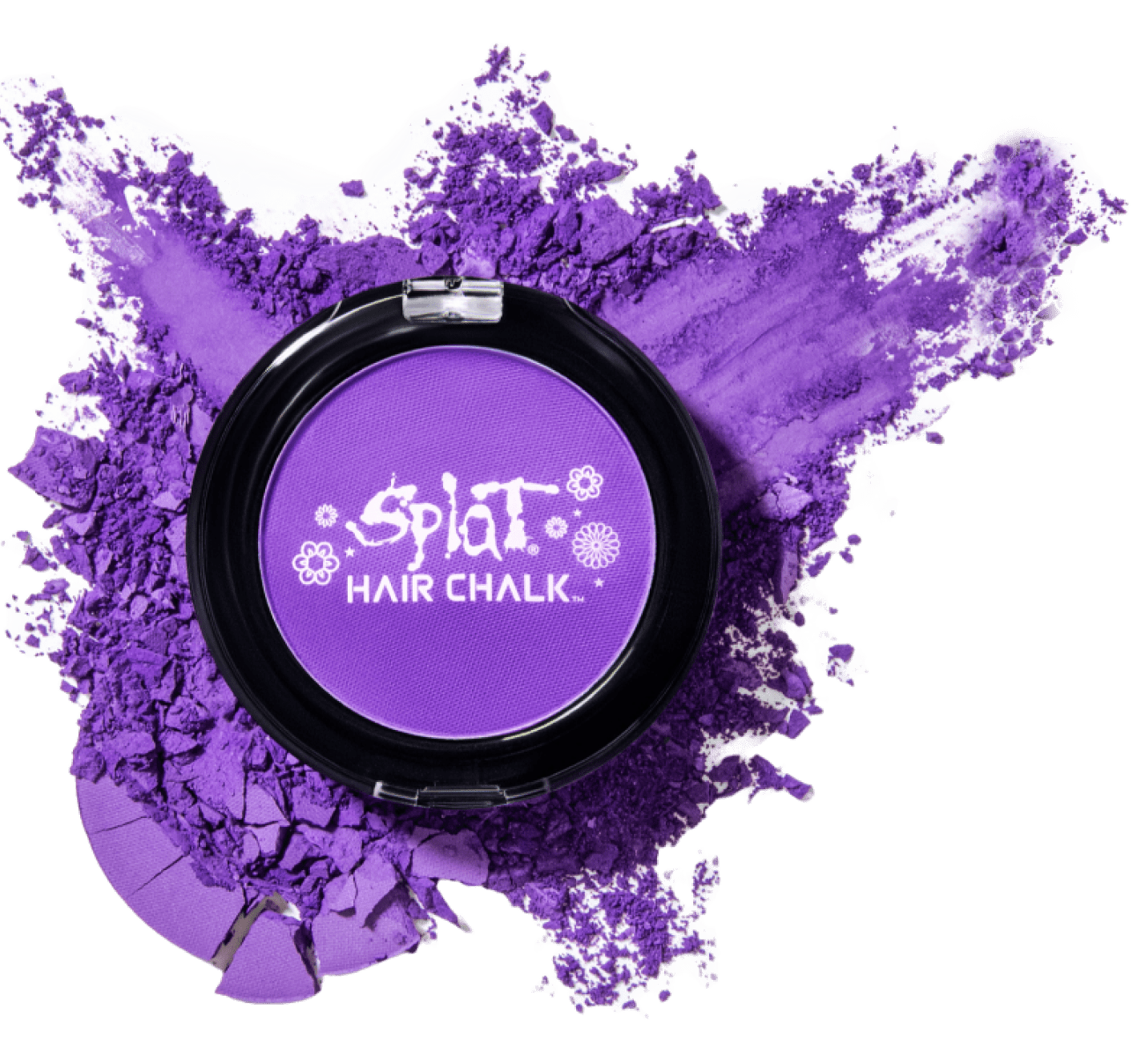 Splat Hair Dye Tutorials and Guides | Splat Hair Color