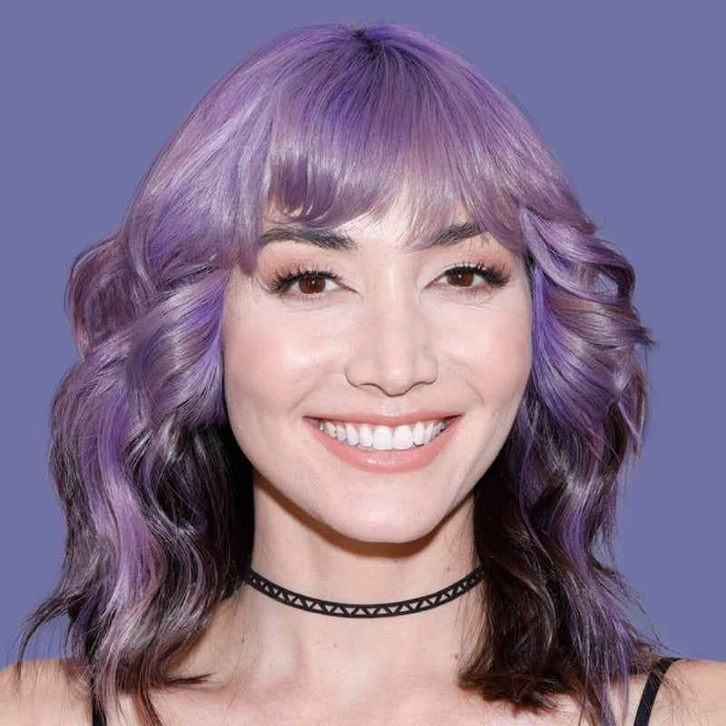 Color Crush Foam Hair Color | Splat Hair Color