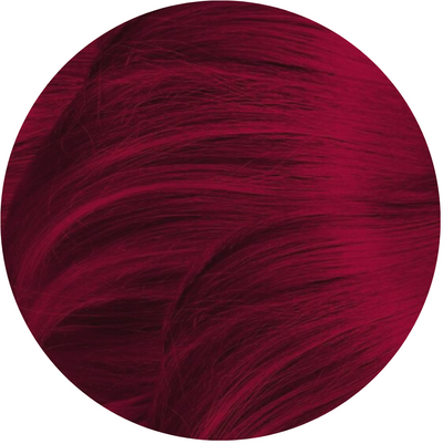 Crimson Obsession: Crimson Semi-Permanent Hair Dye Kit | Splat Hair Color