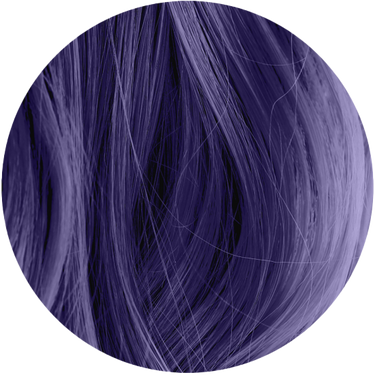 midnight – Splat Hair Color