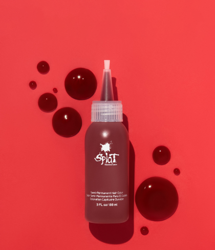 Shop Reds – Splat Hair Color