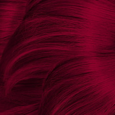 Crimson Obsession: Crimson Semi-Permanent Hair Dye Kit | Splat Hair Color