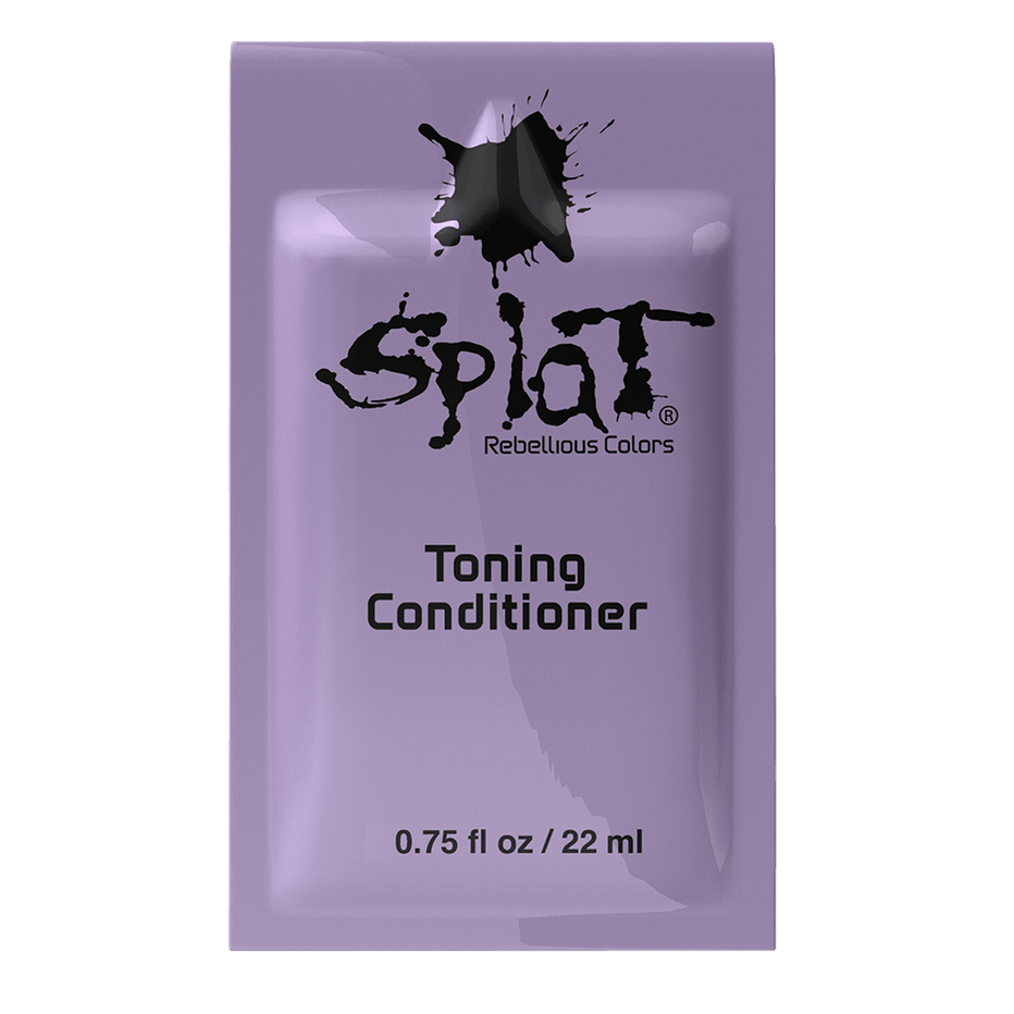 Brilliant Bleach Kit - Hair Bleach – Splat Hair Color