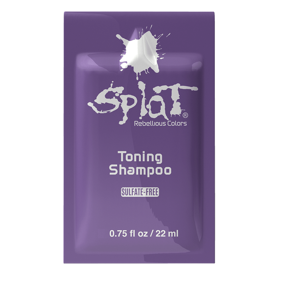 Brilliant Bleach Kit - Hair Bleach – Splat Hair Color